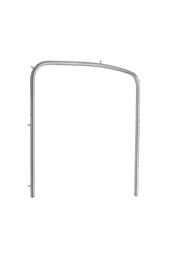 Rubberdam frame