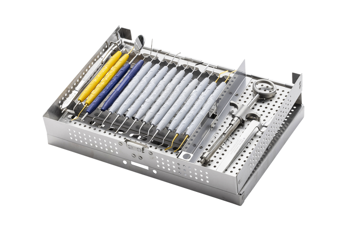 Total Restorative Kit