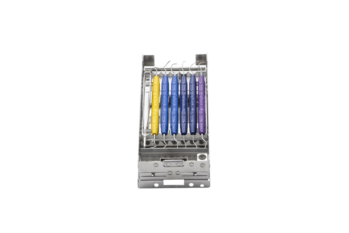 Universal SRP Kit C