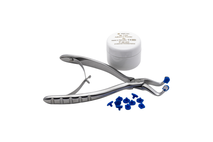 Crown Removing Pliers Kit