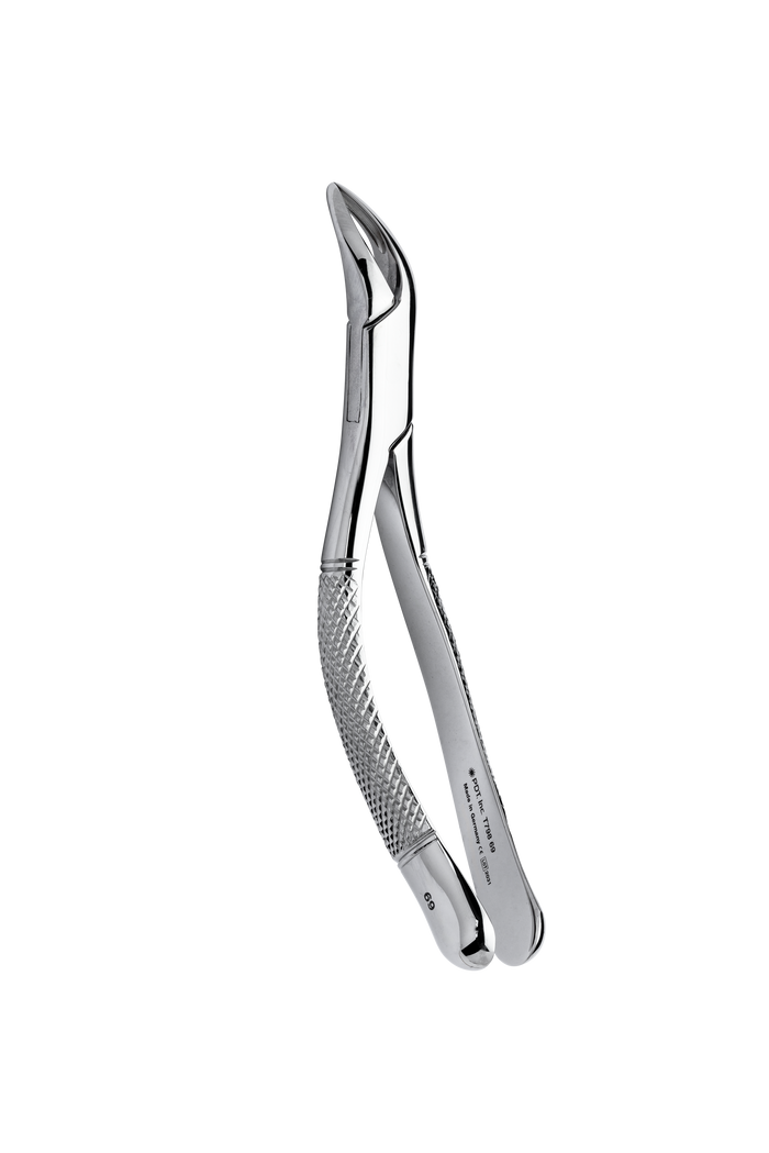 Extracting Forceps 69