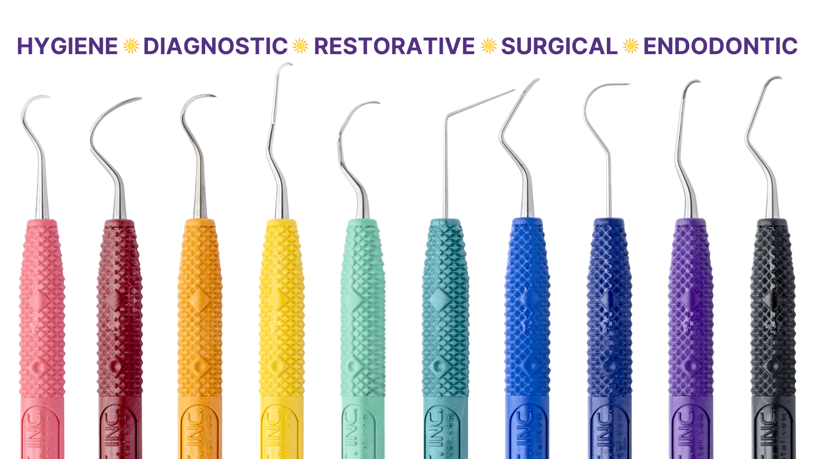 Dental Products