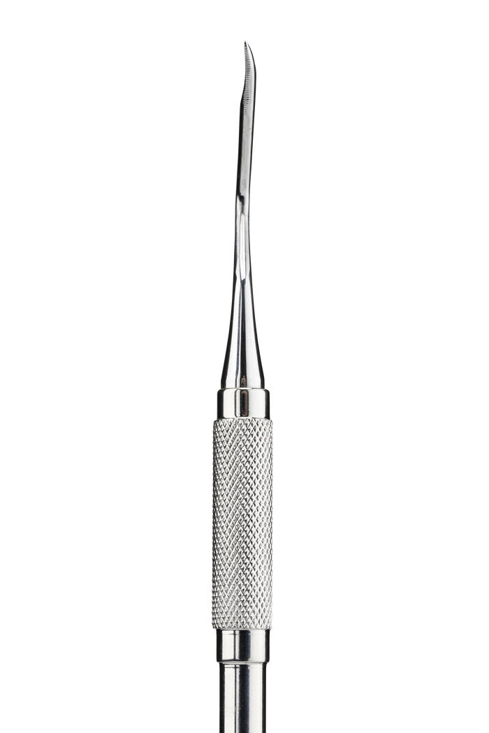 Elevator Fragment Ejector/Root Tip Pick, HEIDBRINK