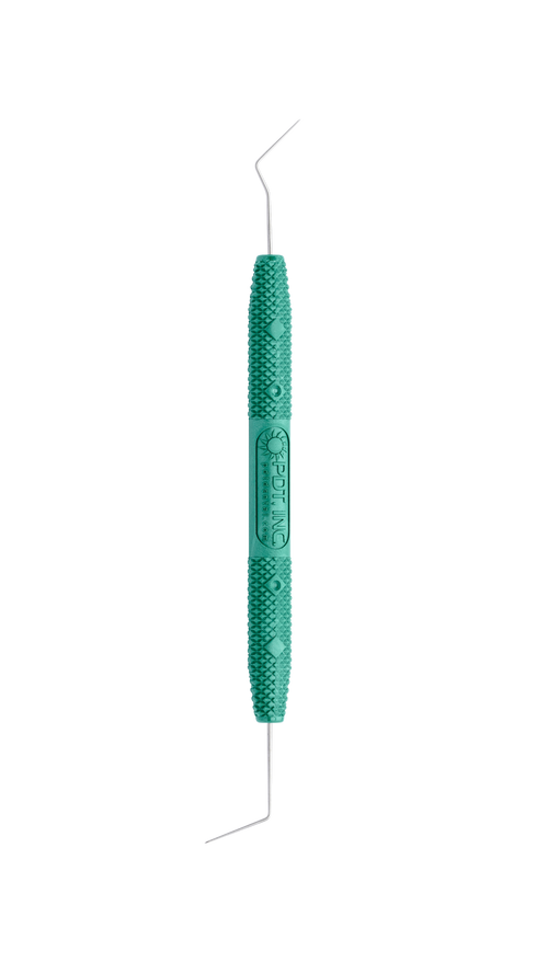 DG 16 Explorer
